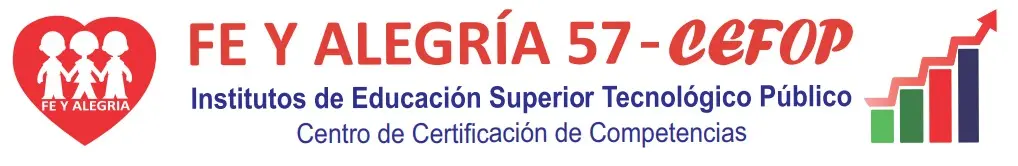 Fe y Alegría 57 CEFOP