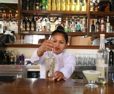 Fe y Alegría 57 CEFOP